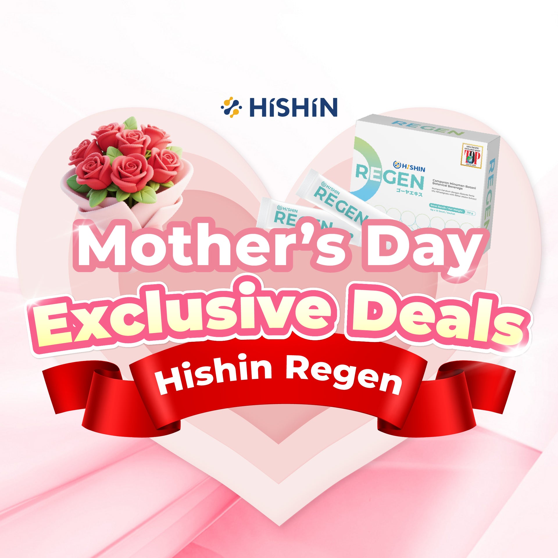 Regen – Hishin Regen